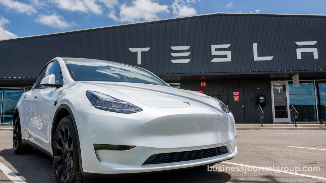 Tesla Sales Crash 60% in Sweden, Denmark – 2025 Shock Data ...